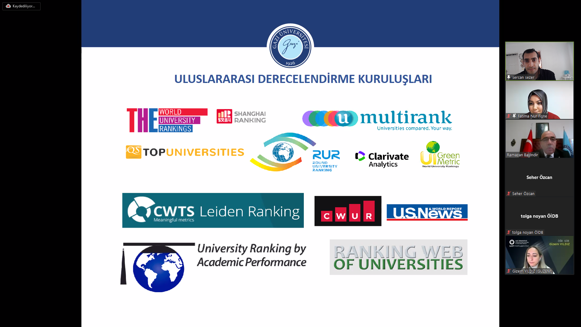 Data Compilation-Evaluation Meetings Were Held With Academic And ...