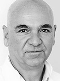 Davetli Konuşmacılar | 22. Ulusal Anatomi Kongresi | Tıp Fakültesi ...