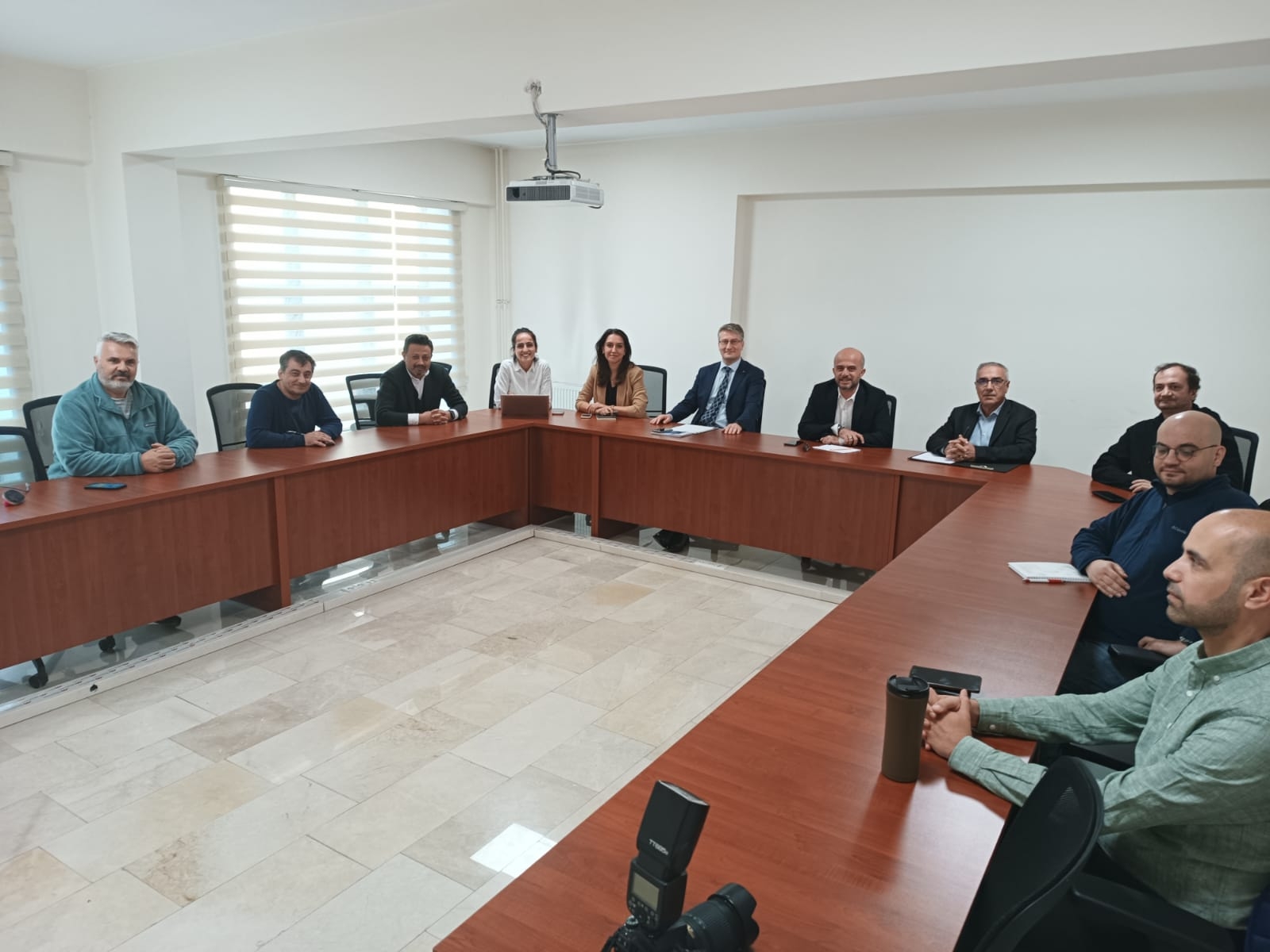 The Accreditation Monitoring And Evaluation Commission Of Our Faculty ...