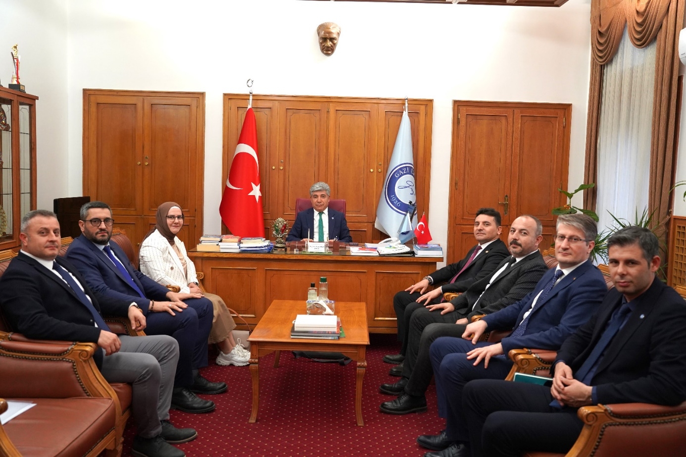 Within The Scope Of TS EN ISO 9001:2015 Quality Management System ...