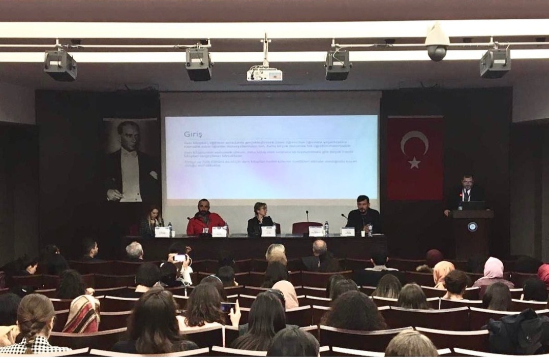 Workshop On "The Past, Present And Future Of Turkish Education ...